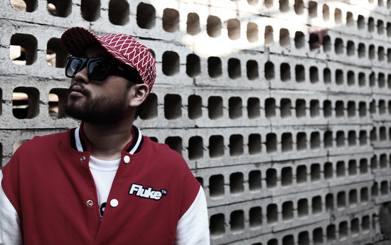 MC BK "첫 앨범, 오랜 친구 MC 스나이퍼가 진심으로 축하해줘"[인터뷰]