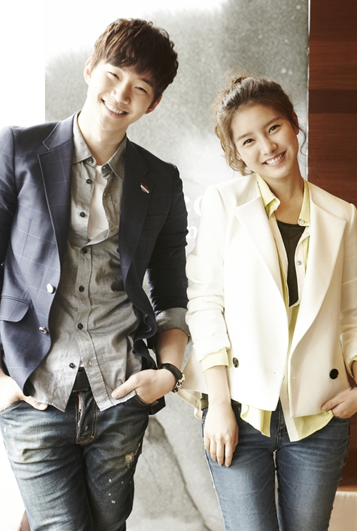 2PM 준호-김소은, '신들의 만찬' OST "성유리 테마곡"에 도전