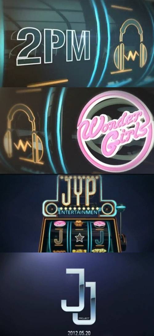 JYP JJ프로젝트 "가장 유쾌하고 신나는 일이 될 것" 팬들 호기심↑