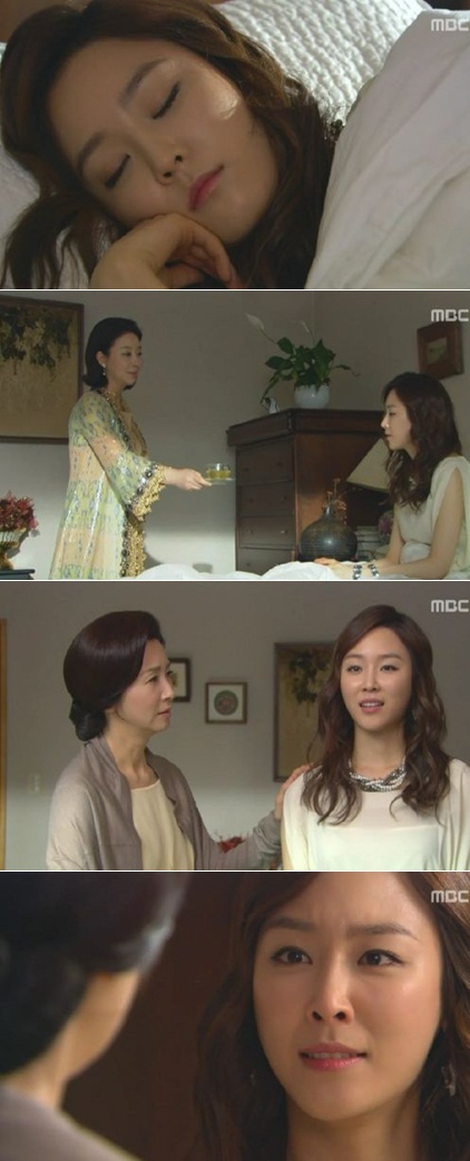 '신만찬' 서현진, 전인화에 "22년간 아팠다" 오열