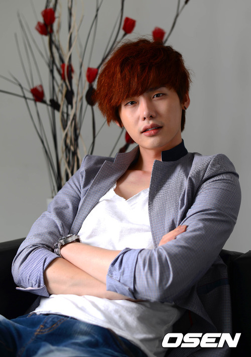 [사진]이종석,'영화 '코리아'에서 북한 청년으로 열연 했어요'