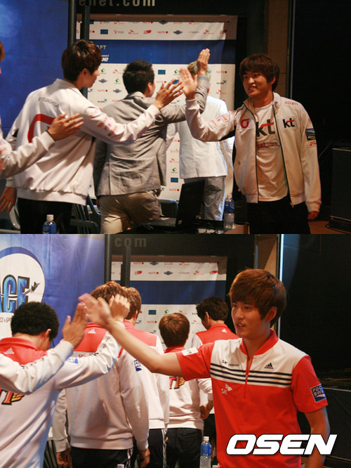 숙명의 라이벌 KT-SK텔레콤, 2개월만의 맞대결