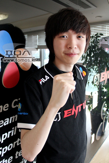 [롤플레이어]CJ LOL 팀에는 신상문이 있다?! '낀쉬' 김범석!