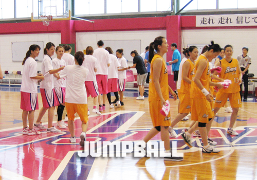 [JB웹진] 4가지로 살펴본 WKBL 구단 동향