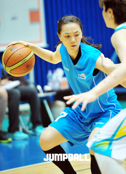 [JB웹진] 4가지로 살펴본 WKBL 구단 동향