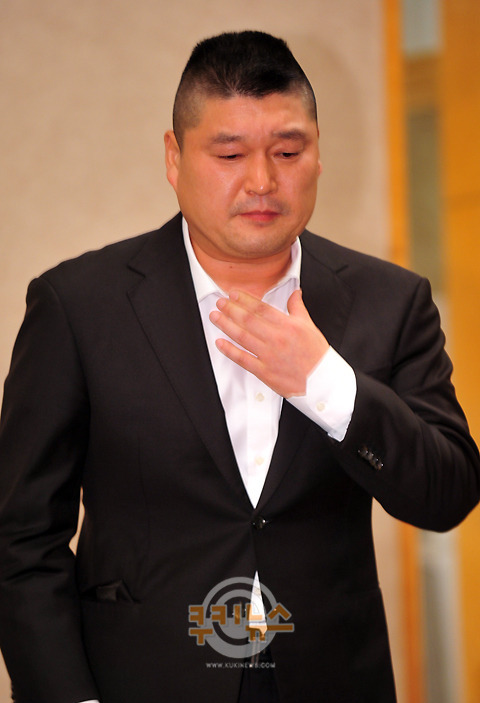 KBS '1박2일' 최재형 PD "강호동 합류? 오면 좋지만.."