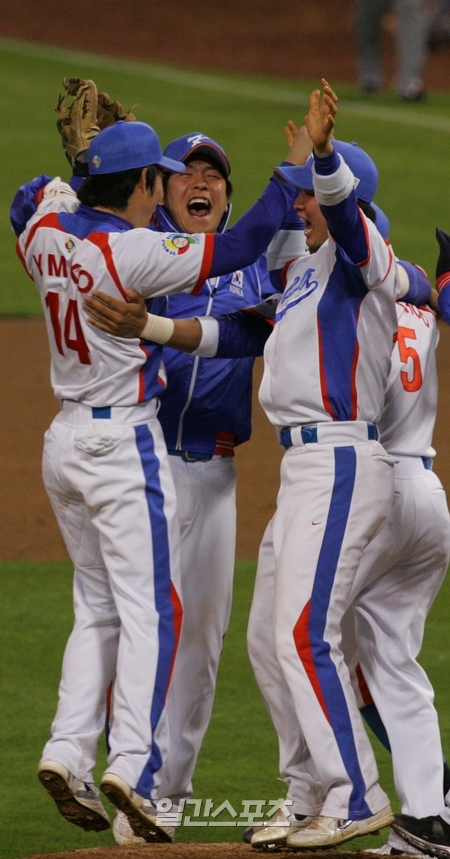 WBC '28개국 참가..세계대회 위상 우뚝'