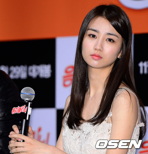 [사진]박하선,'청순한 미소'