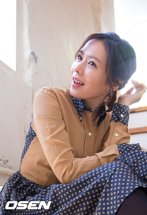 [사진]손예진,'아름다운 미소'