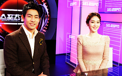 '하버드 엄친딸' 신아영 아나운서 앵커 된다