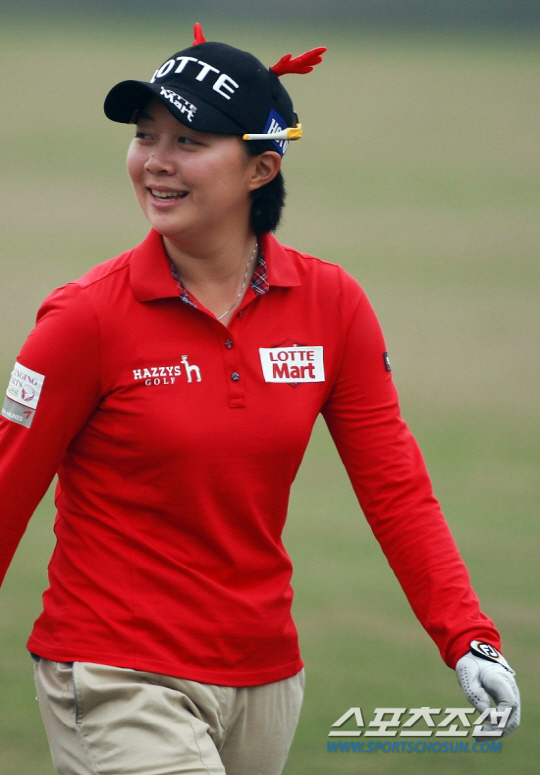KLPGA 2013시즌 시작..11일 롯데마트 여자오픈 개막