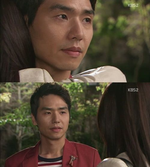 '일말' 김태훈, 전미선 짝사랑에 독신주의 결심 '흔들'