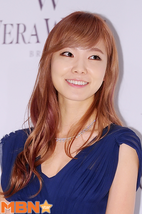 [MBN포토] 신보라, '사랑스러운 눈웃음'