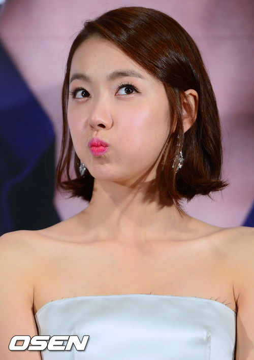 [사진]소이현,'사랑스러운 표정'