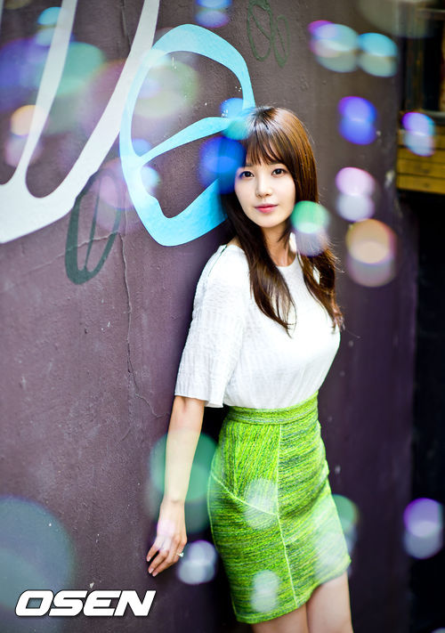 [사진]남규리,'남심 녹이는 눈빛'