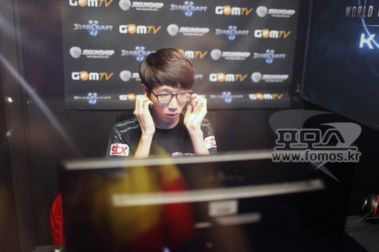 [e앵글]인원은 부족하지만 4인분의 재미 보장한 WCS GSL C조