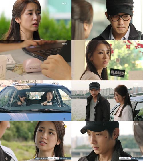 '투윅스' 박하선, 이준기와 화해..조력자 됐다 '가슴 먹먹'