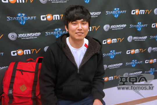 [WCS CL]MVP 황규석, "선수들을 위해 개편이 필요하다"