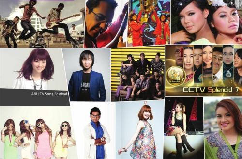 'ABU TV 송 페스티벌', KBS에서 무대 다시 만난다