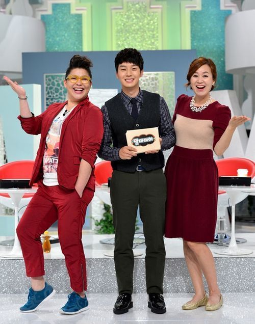 '맘마미아' PD "관찰 예능으로 포맷 변경..3MC 추억 쌓기"