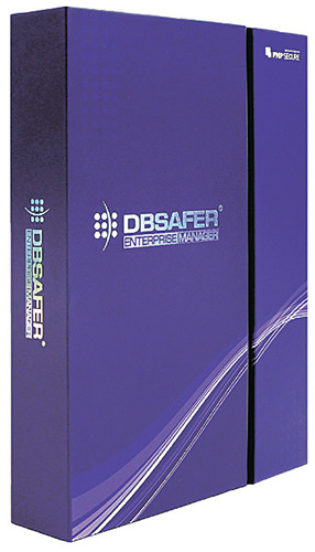 DB세이퍼(DBSAFER), 악의적 접속경로 관리로 보안사고 예방