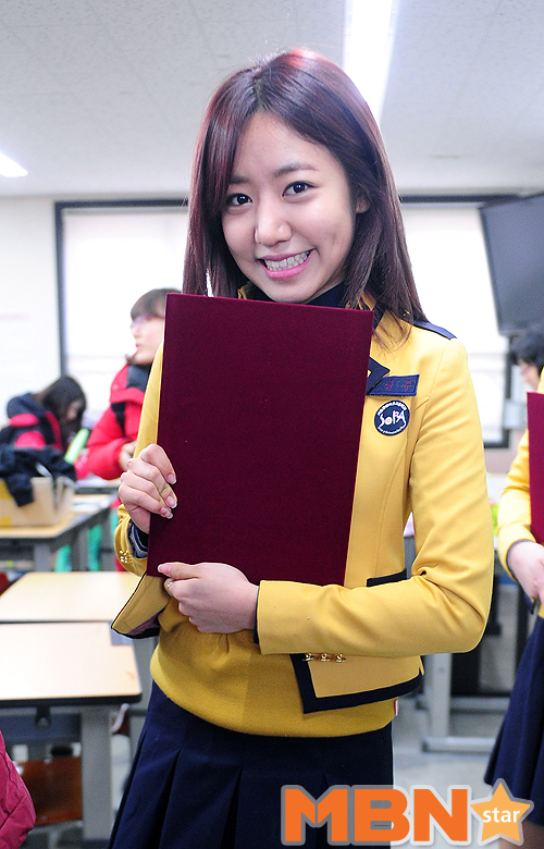 김남주 '사랑스러운 보조개 미소' [MBN포토]