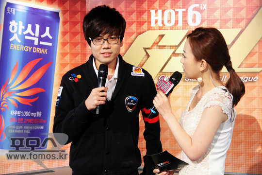 [WCS GSL]이제는 '영웅 테란' 정우용, 테란의 첫 진출 쾌거(최종전)