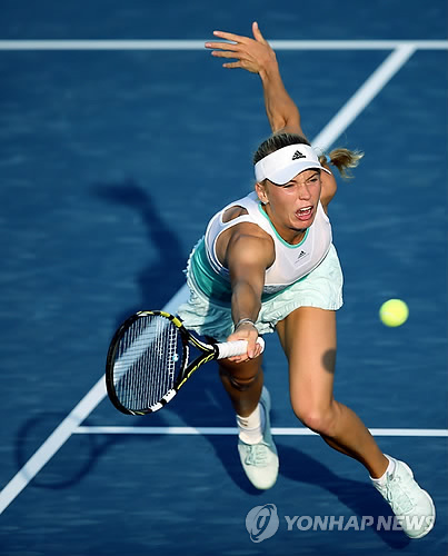 UAE TENNIS DUBAI CHAMPIONSHIPS