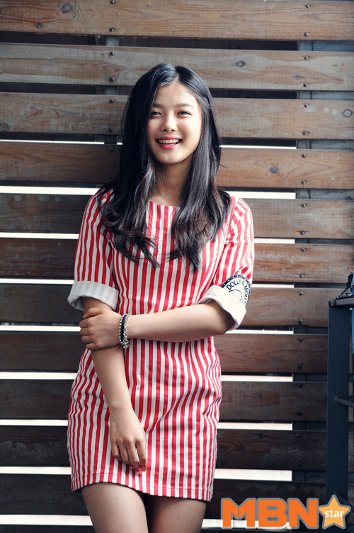 김유정, '상큼한 미소~' [MBN포토]