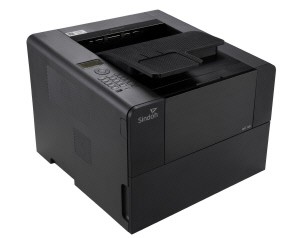 신도리코, 흑백프린터 'A611dn' 출시