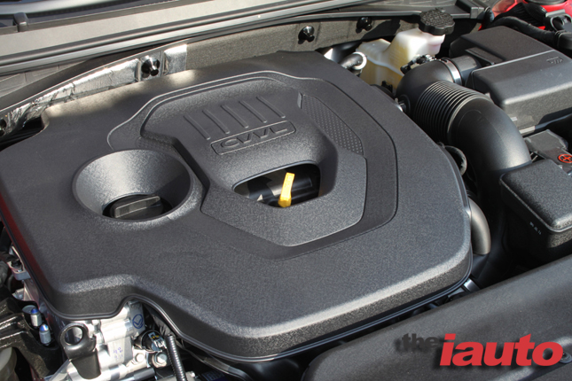 [시승기] 중형차의 기준, 쏘나타 LF 2.0 CVVL 프리미엄 | 더아이오토