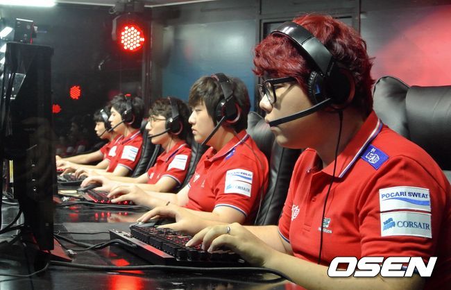 '슈퍼세이브' 울프, SKT S 기분좋은 2승..빅파일 첫 탈락