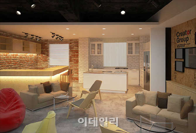 CJ E&M '한국의 디즈니' 키운다