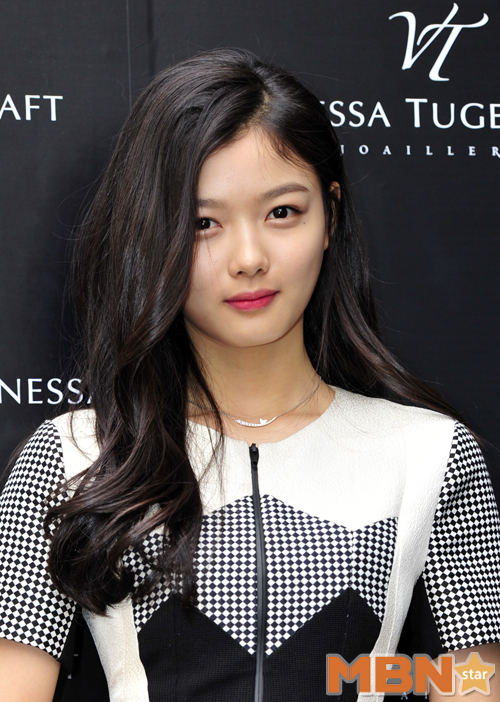 김유정, '볼수록 매력적인 미모' [MBN포토]