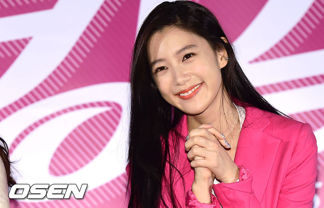 [사진]클라라,'영화 많이 사랑해주실거죠?'