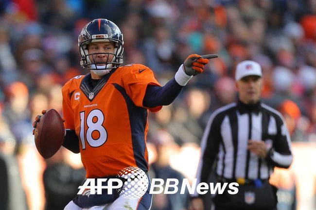 [박승현의 ML통신]NFL 스타 페이튼 매닝의 특별한 선물