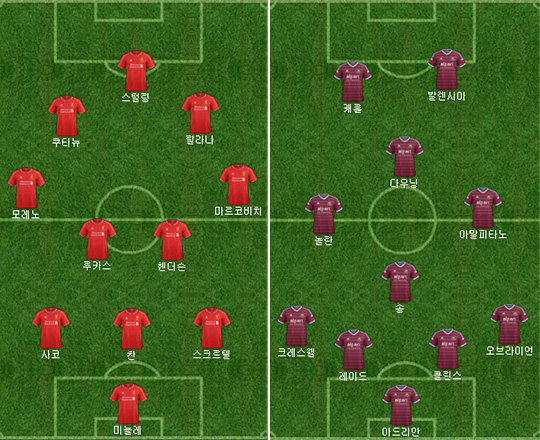 [EPL 23R] '스터리지 복귀골' 리버풀, 웨스트햄에 2-0 승리