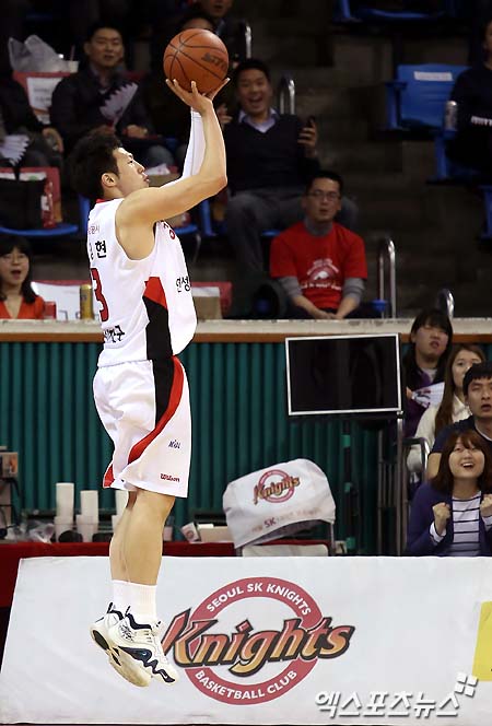 KBL, KGC-동부전 오심에 심판 7경기 징계..이정현은 제재금