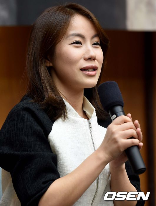 [사진]'두근두근-인도' 연출한 이예지 PD