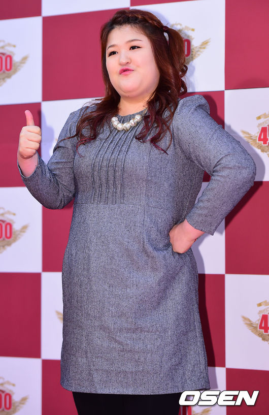 이국주, FNC와 계약..씨엔블루·이동건 등과 한솥밥