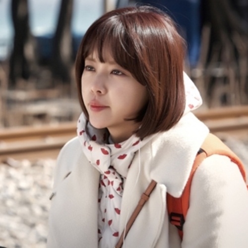 황정음 김용준 결별 과거 헤어질때 됐다더니