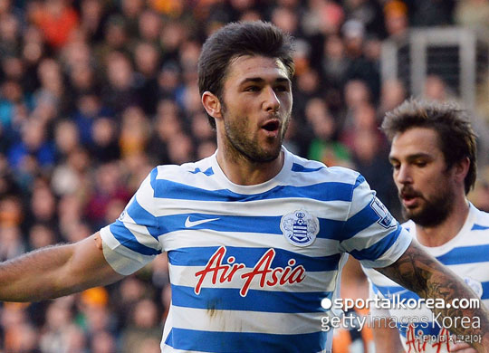 [EPL] QPR 오스틴 "첼시, 나를 데려가줘"