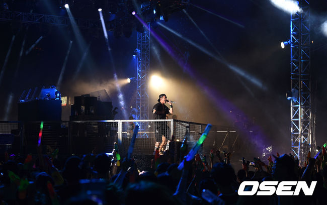 [사진]DJ DOC,'축제 아직 끝나지 않았어'