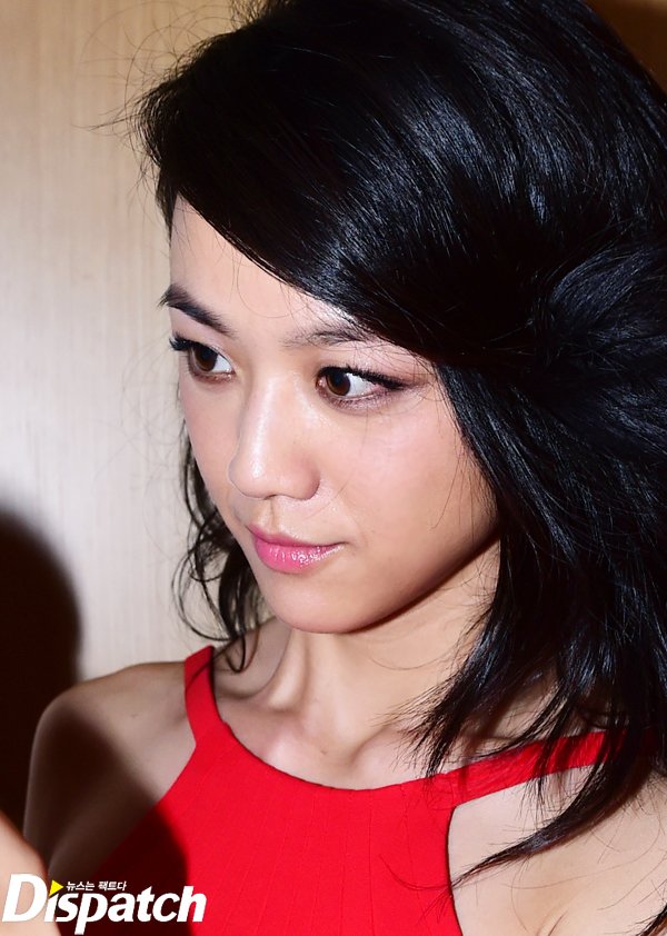 부산국제영화제 에서 탕웨이 - 인스티즈(instiz) 이슈 카테고리