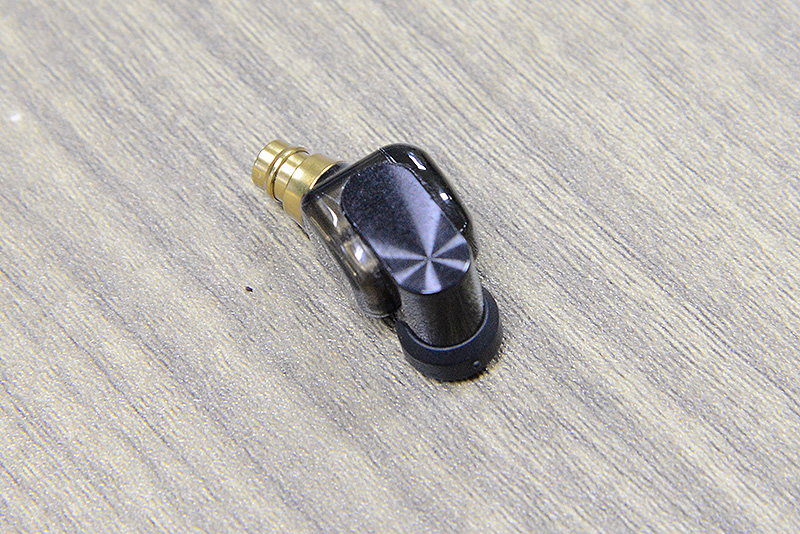 [리뷰] 고음질 음원의 세계에 어서오세요~ 소니 XBA-300AP