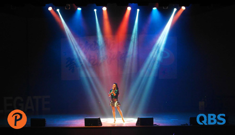 지상파DMB QBS와 피플게이트 공연 콘텐츠 미디어 사업 제휴