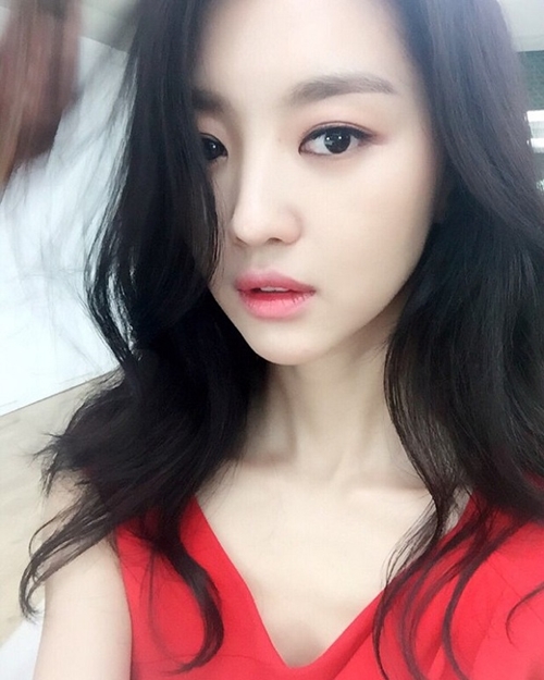 장희진, 정경호와 베드신 통 편집된 이유는? "베드신 연기가 너무.."