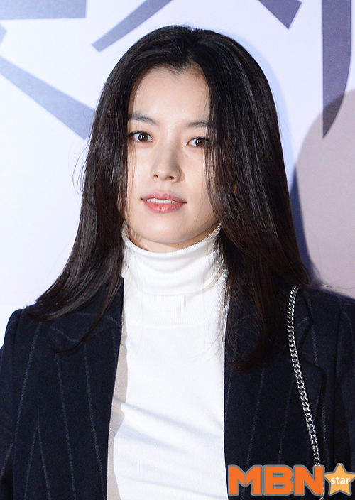 한효주 '청순한 눈망울' [MBN포토]