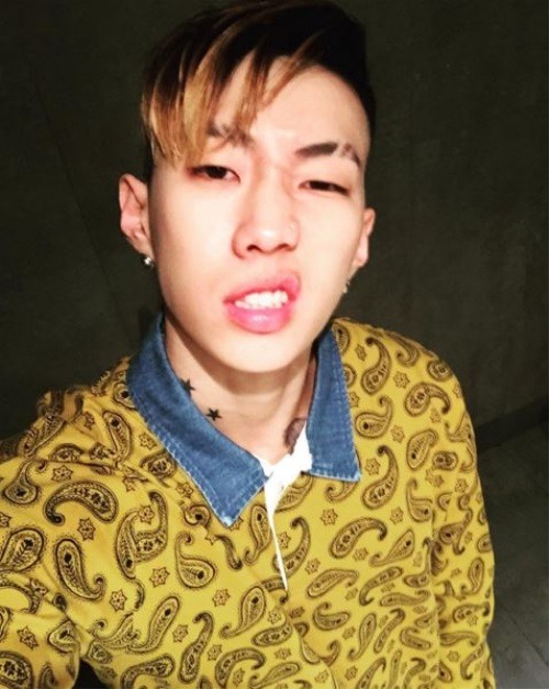 박재범, CJ E&M의 AOMG 지분 인수 '전략적 제휴'라 밝혀