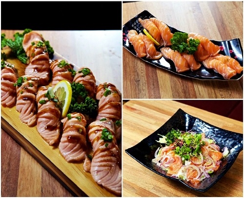 외식 브랜드 육회 품은 연어로 주점창업 시 수익 2배 그 이유는